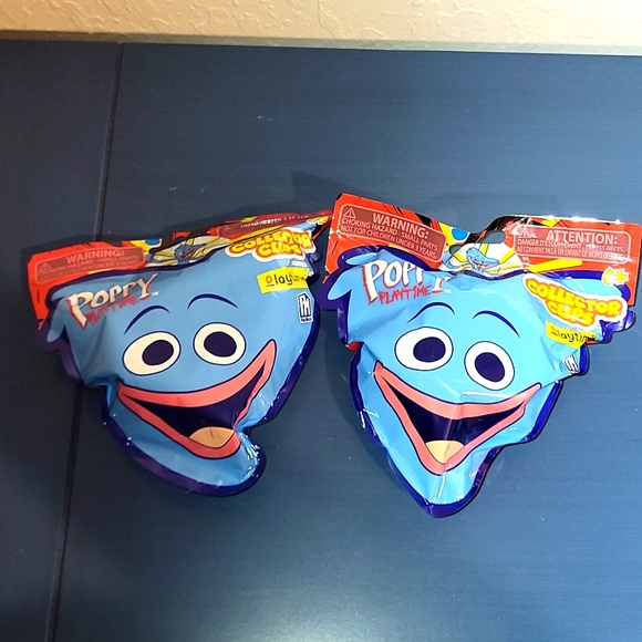 Accessories | Huggy Wuggy Poppy Playtime Surprise Bag 2 | Poshmark